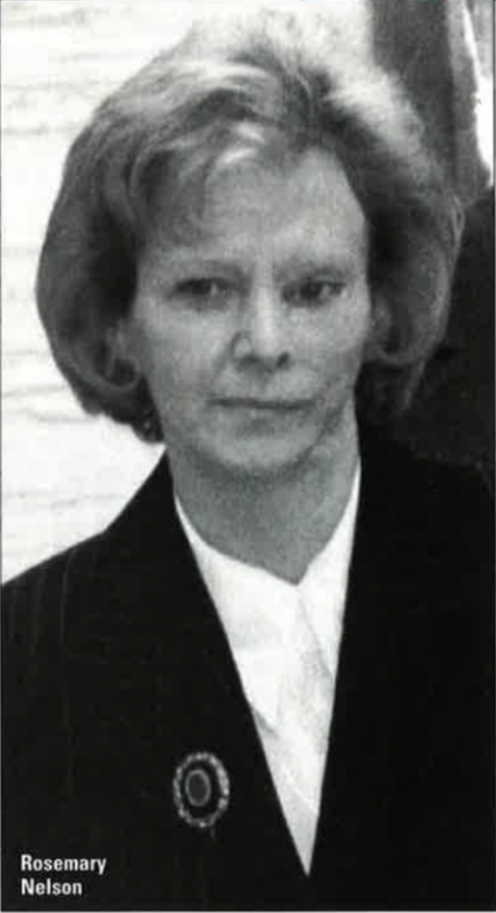 Death of an Activist