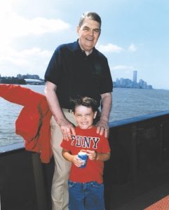 Homepage - Irish America