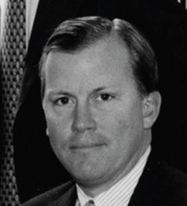 Christopher C. Quick | Irish America