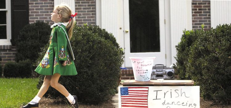 Ten Years after 9/11