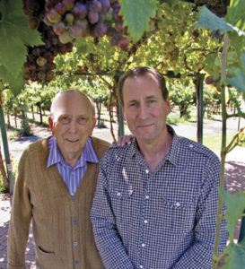James and John Concannon