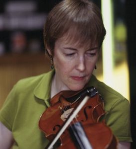 Liz Carroll