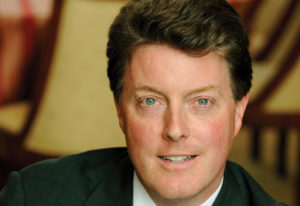 Brian Ruane: A View from One Wall Street | Irish America