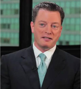 John Michael Farrell