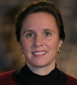 Patricia A. Farrell