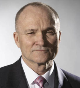 Ray Kelly