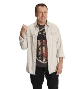 Colin Quinn