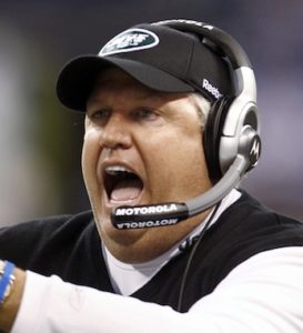Rex Ryan | Irish America
