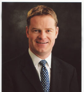 Ronan Cunningham