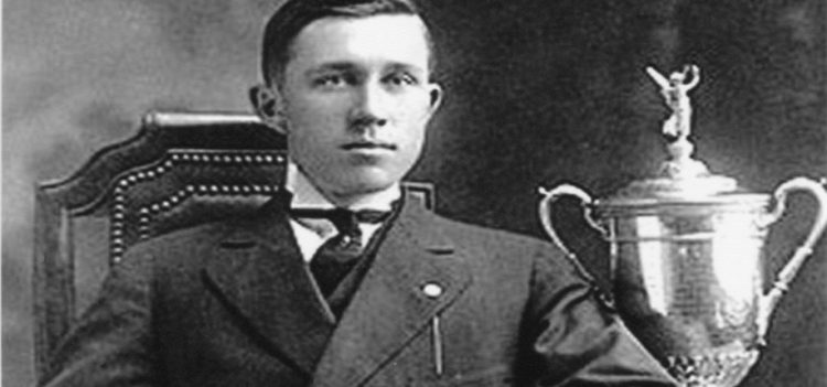 The Forgotten Hero of Golf: John McDermott
