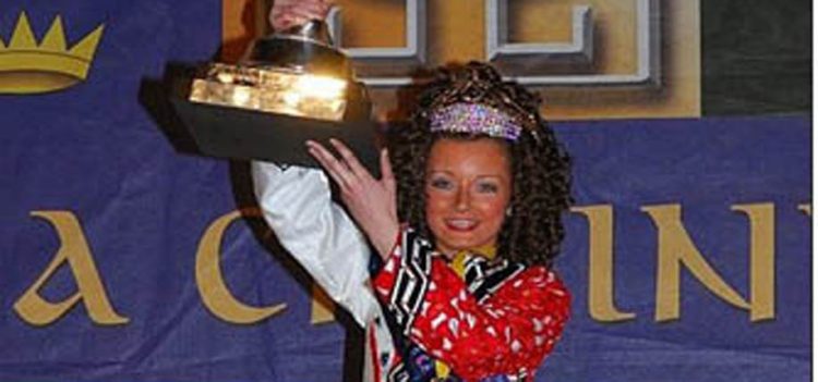 Diary of the Dance | Irish America