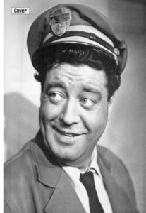 Roots: The Gleeson Clan