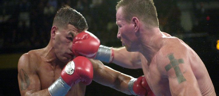Irish Micky Ward: The Fighter Speaks Out