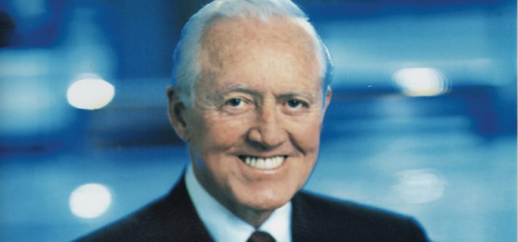 William J. Flynn: Irish America Hall of Fame | Irish America