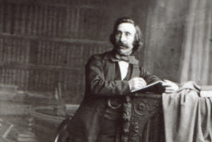 Roots: The Foley Family