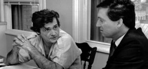 Nobody Hears a Broken Drum | Irish America