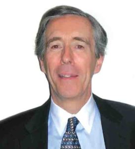 David Dempsey | Irish America