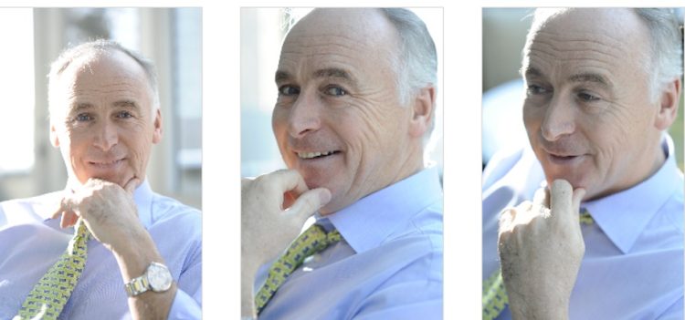 John Fitzpatrick: Irish American of the Year | Irish America