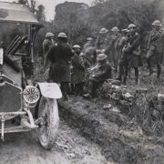 The Photo Historian of Ireland: Sean Sexton