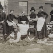 The Photo Historian of Ireland: Sean Sexton