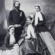 The Photo Historian of Ireland: Sean Sexton