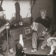 The Photo Historian of Ireland: Sean Sexton