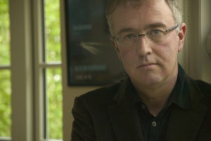 The Power of the Past: Joseph O’Connor | Irish America