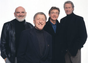The Chieftains At 50