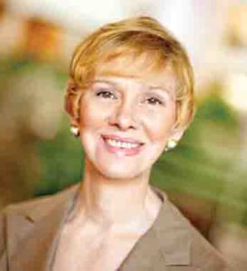 Colleen Goggins