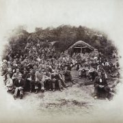 The Photo Historian of Ireland: Sean Sexton