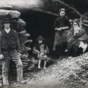 The Photo Historian of Ireland: Sean Sexton