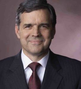 James Quinn
