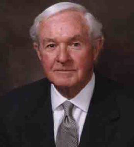 Philip C. Haughey