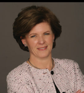 Maureen Henegan
