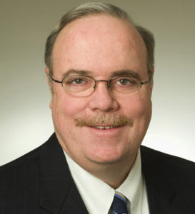 Edward J. Joyce
