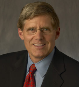 Thomas J. Tierney | Irish America