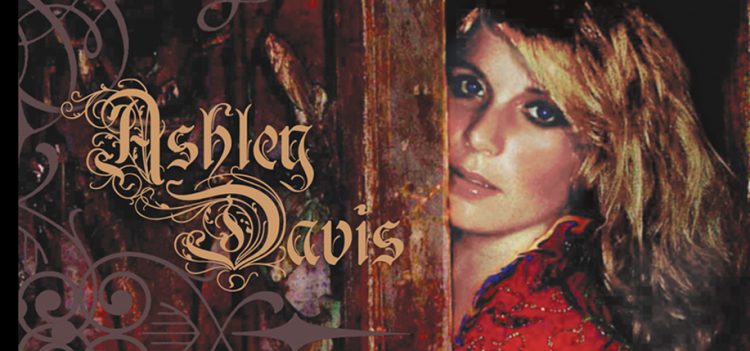 Ashley Davis: Finding Herself Through Her Past