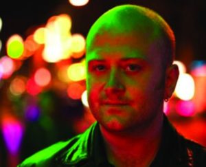 Andrew Strong: Life After The Commitments