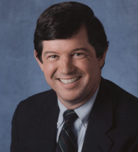 Anthony F. Earley