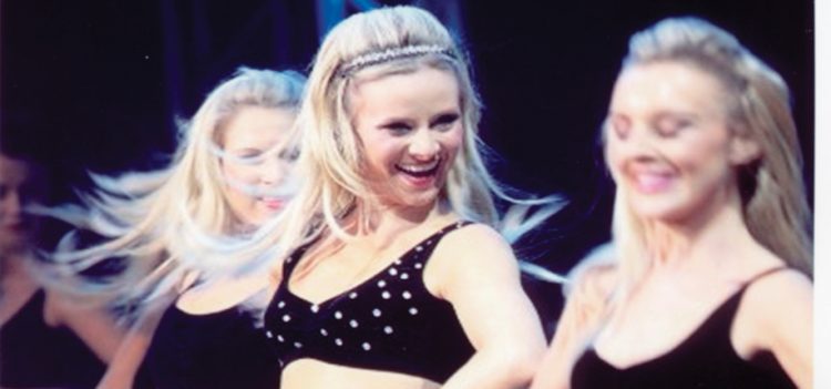 Lady of the Dance | Irish America