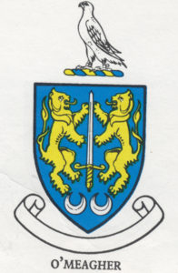 Roots: The Mighty Mahers