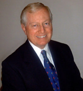 John J. Connolly