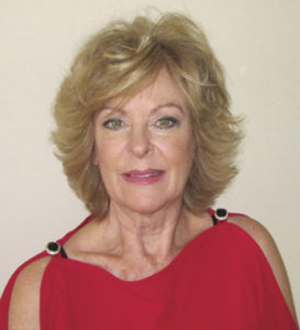 Patricia Cunningham