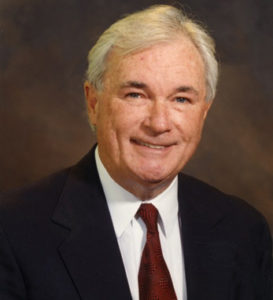 John J. Mullen