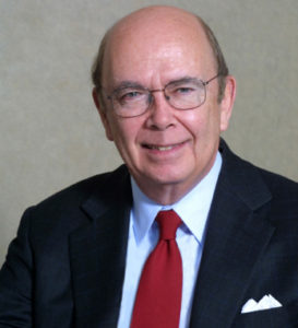 Wilbur L. Ross, Jr.