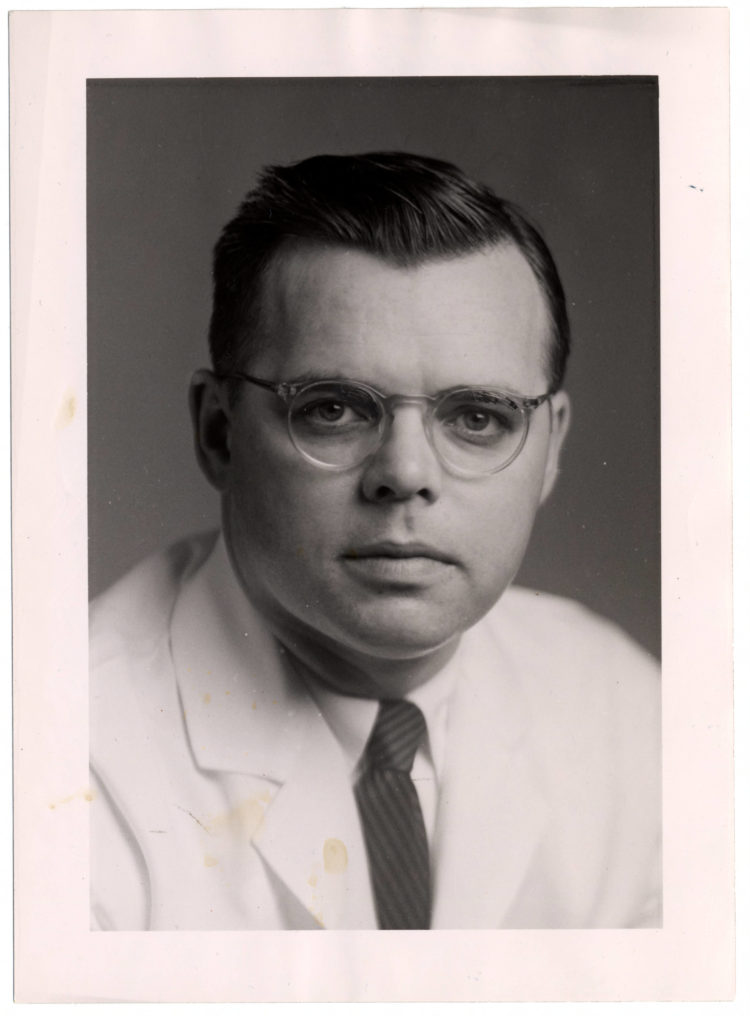 The Irish of Medical History | Irish America