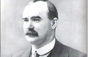 Labor and Dignity: A New Exhibition on James Connolly in America