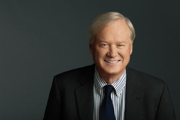 Chris Matthews: Political Commentator, Author | Irish America Chris Matthews: Political Commentator, Author | Irish America