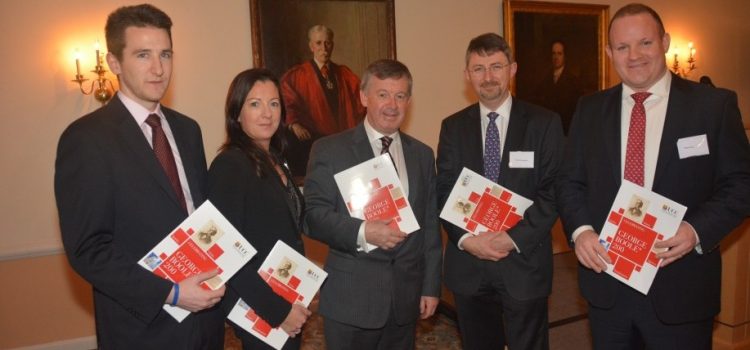 UCC Celebrates Legacy of Mathematician George Boole