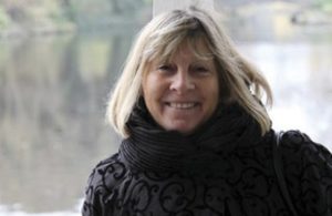 Remembering Kate FitzGerald | Irish America